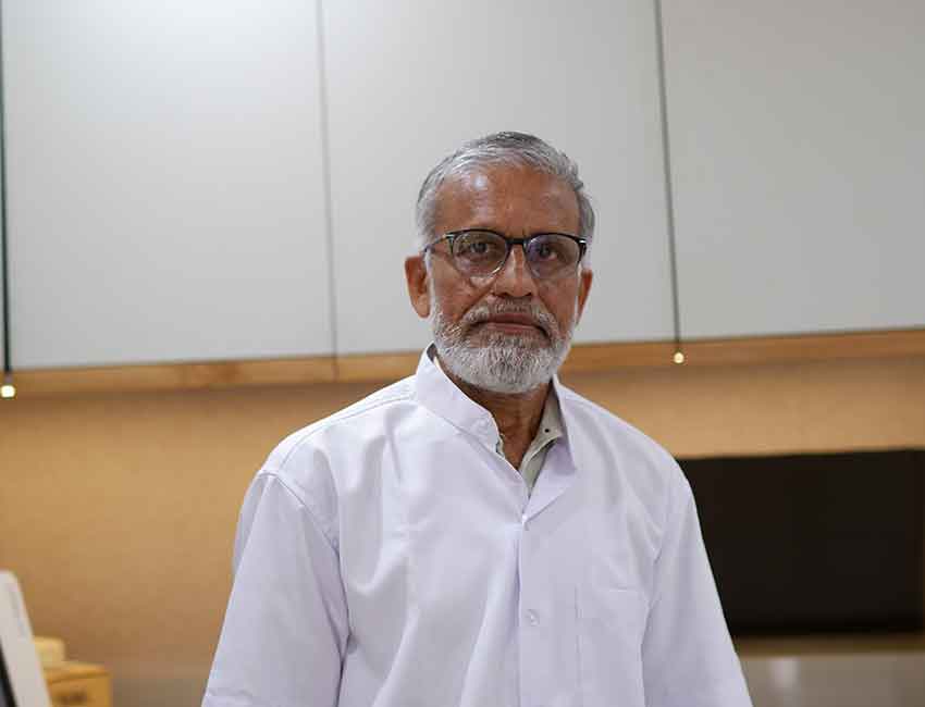 Sapphire Diagnostics